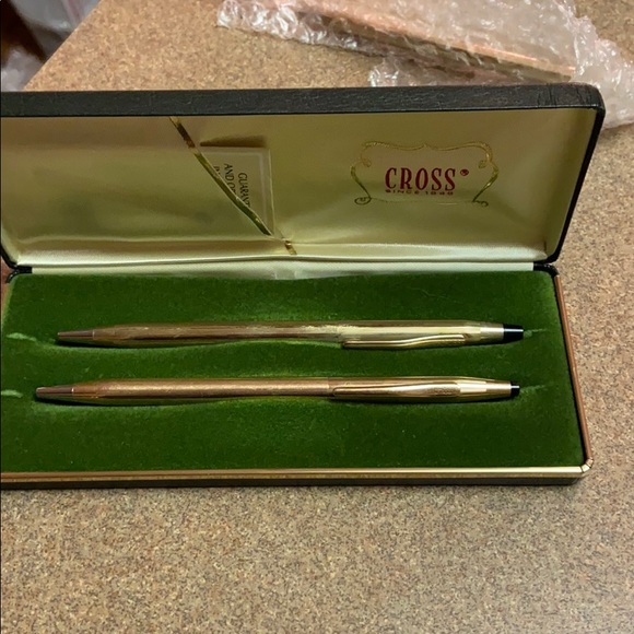 cross | Other | Cross Writing Pen Set | Poshmark